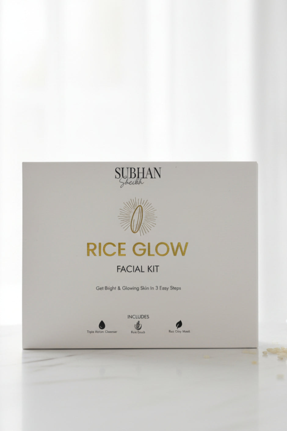 Premium Beard and Hair Oils, Exquisite Perfumes | Subhan Sheikh