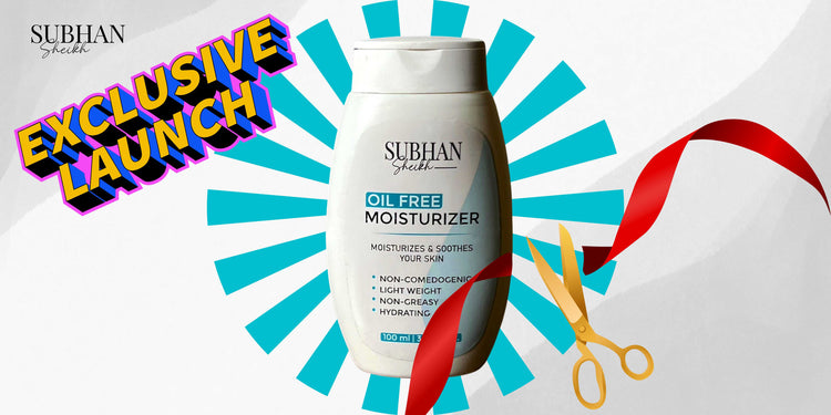 Premium Beard and Hair Oils, Exquisite Perfumes | Subhan Sheikh
